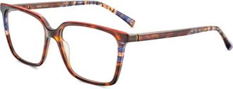 Etnia Barcelona Gera 55O - - Accessories - unisex - Braun - 54 MM