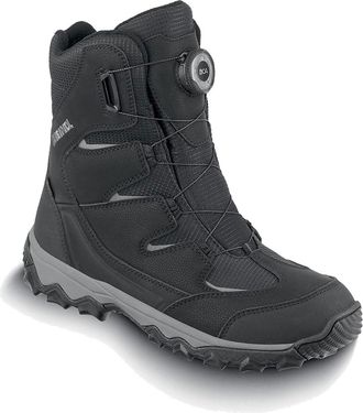 Meindl Edmonton Lady GTX (Boa) Damen Winterstiefel, Gr&ouml;&szlig;e:41.5 EU