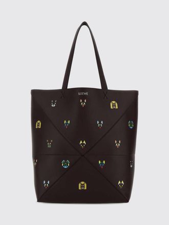 Loewe Sacoche LOEWE Homme couleur Marron