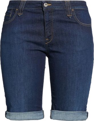 Woolrich HOSEN & R&Ouml;CKE - Jeansshorts auf YOOX.COM