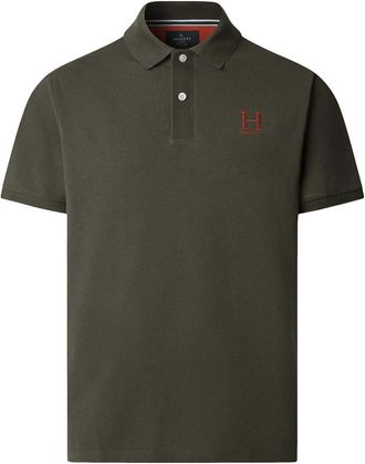 Hackett Poloshirt Heritage
