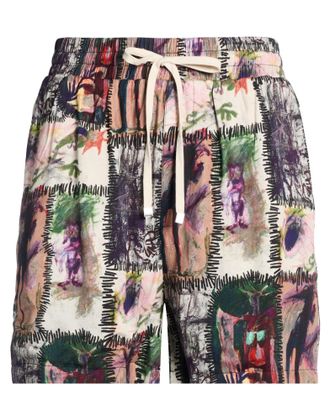 DOMREBEL HOSEN & R&Ouml;CKE - Shorts & Bermudashorts auf YOOX.COM