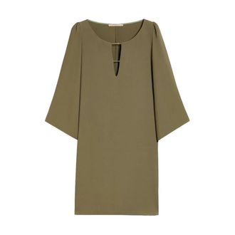 Pennyblack Pbpskipper Kleid - - Dresses - Damen - Gr&uuml;n - S