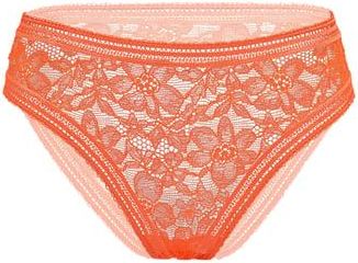 Wolford Culotte en dentelle