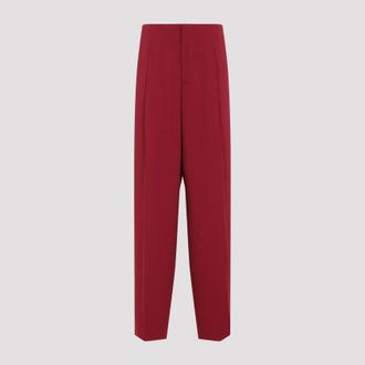 Alberta Ferretti Alberta Ferretti Cady Straight Pants