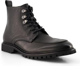 Lloyd Herren Schuhe schwarz Leder