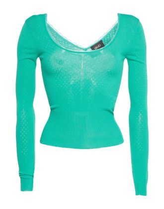 Liu Jo STRICKWAREN - Pullover auf YOOX.COM