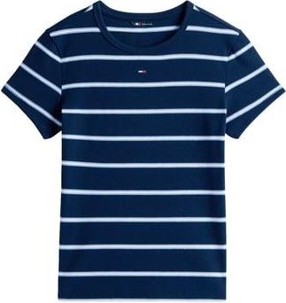 Tommy Hilfiger T-shirt à logo