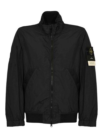 Stone Island Blazer - Blau