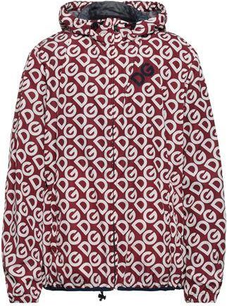 Dolce & Gabbana MANTEAUX - Vestes et blousons sur YOOX.COM