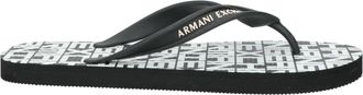 A|X Armani Exchange SCHUHE - Zehentrenner auf YOOX.COM