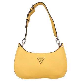 Guess Damen, Taschen, Gelb, ONE SIZEGr&ouml;&szlig;e