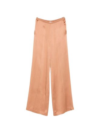 Forte_Forte Forte Pantalon taille haute Forte
