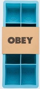 Obey Bac &agrave; gla&ccedil;ons - Taille TU