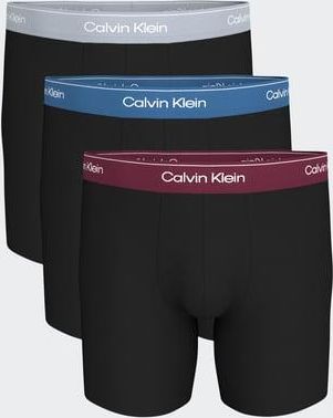 Calvin Klein Lot de 3 boxers - Taille XL