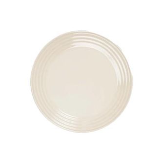 Sagaform 5018569 Teller, Steinzeug