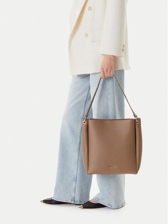 Nine West Handtasche CEO-ARIA-S24414 Beige