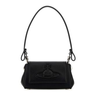Vivienne Westwood Damen, Taschen, Schwarzk, ONE SIZEGr&ouml;&szlig;e