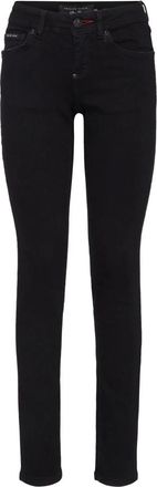 Philipp Plein Femme, Jeans, Noir, Taille: W29 Slim Fit