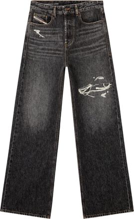 Diesel jean D-Rise - Noir