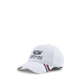 Tommy Hilfiger Casquette brod&eacute;e ajustable