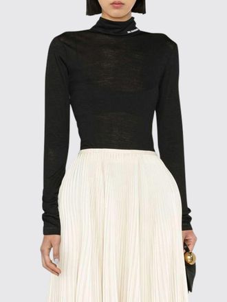 Jil Sander Pull JIL SANDER Femme couleur Noir