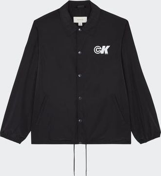 Calvin Klein Coupe-vent - Taille XL