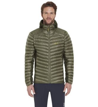 RAB Cirrus Flex M - Hybridjacke - Herren