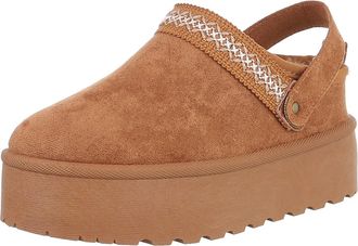 Ital-Design Snowboots