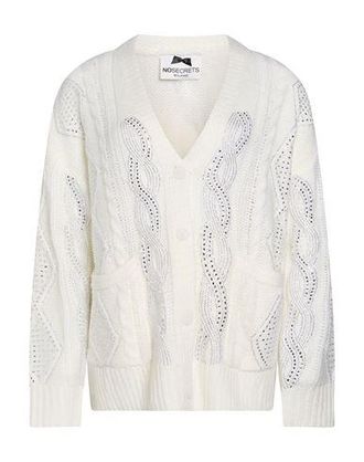 No Secrets World MAILLE - Cardigans sur YOOX.COM