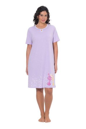 Ulla Popken Bigshirt Bigshirts 2er-Pack Hummer Rundhals Halbarm