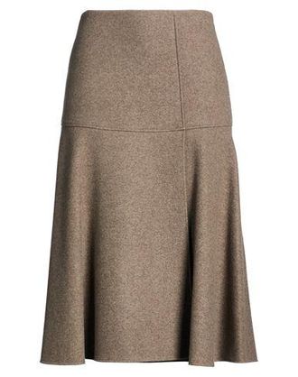 Agnona BAS - Jupes midi sur YOOX.COM