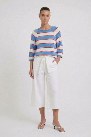 Oui Strickpullover