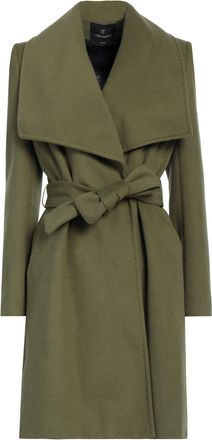 CristinaeEffe JACKEN & M&Auml;NTEL - M&auml;ntel auf YOOX.COM