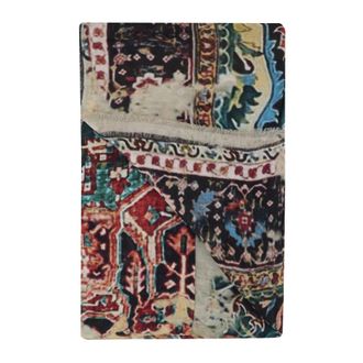 Faliero Sarti Carpet Scarf - - Accessories - Damen - Mehrfarbig - ONE SIZE