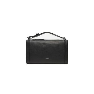 Coccinelle Damen, Taschen, Schwarzk, ONE SIZEGr&ouml;&szlig;e