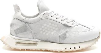 Bepositive Homme, Chaussures, Blanc, Taille: 46 EU Space Race Baskets