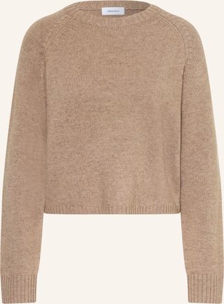 Darling Harbour Darling Harbour Pullover beige