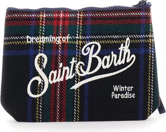 MC2 Saint Barth Clutch - Black