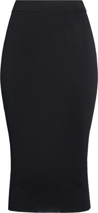 A|X Armani Exchange HOSEN & R&Ouml;CKE - Midi-R&ouml;cke auf YOOX.COM