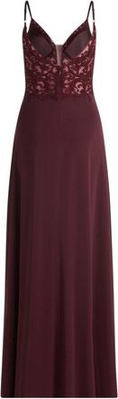 Vera Mont Abendkleid Damen mit Stickerei