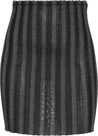 A. Roege Hove HOSEN & RÖCKE - Miniröcke auf YOOX.COM