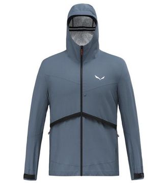 Salewa Puez Ptx Hybrid M - Hardshell-Jacke - Herren