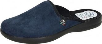 FLY FLOT Flyflot 882227 Chaussons pour homme, bleu, 46 EU