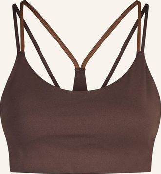 Fabletics Sport-Bh Principal Low Impact braun