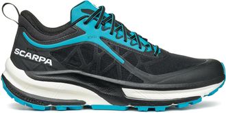 Scarpa Golden Gate ATR GTX Black/Azure 44.5 EU