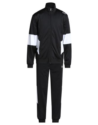 Emporio Armani OVERALLS - Sportanz&uuml;ge auf YOOX.COM
