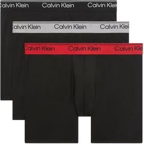 Calvin Klein Lot de 3 boxers