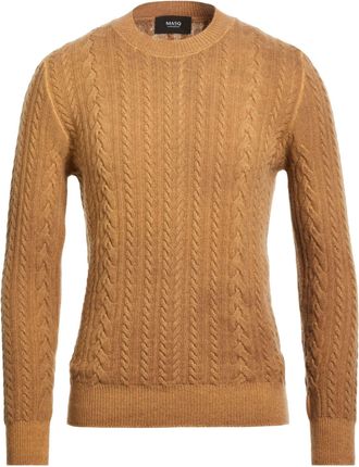 Masq STRICKWAREN - Pullover auf YOOX.COM