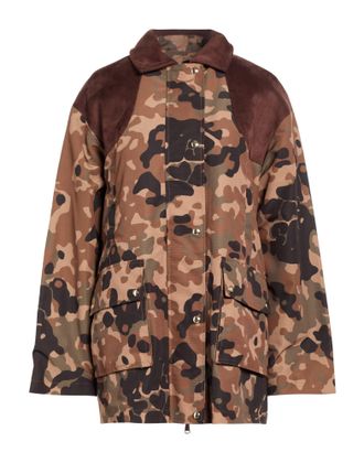 Semicouture JACKEN & M&Auml;NTEL - Jacken und Anoraks auf YOOX.COM